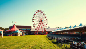 Ekka Public Holiday 2026: Dates & Local Variations - Aussiepulse.com